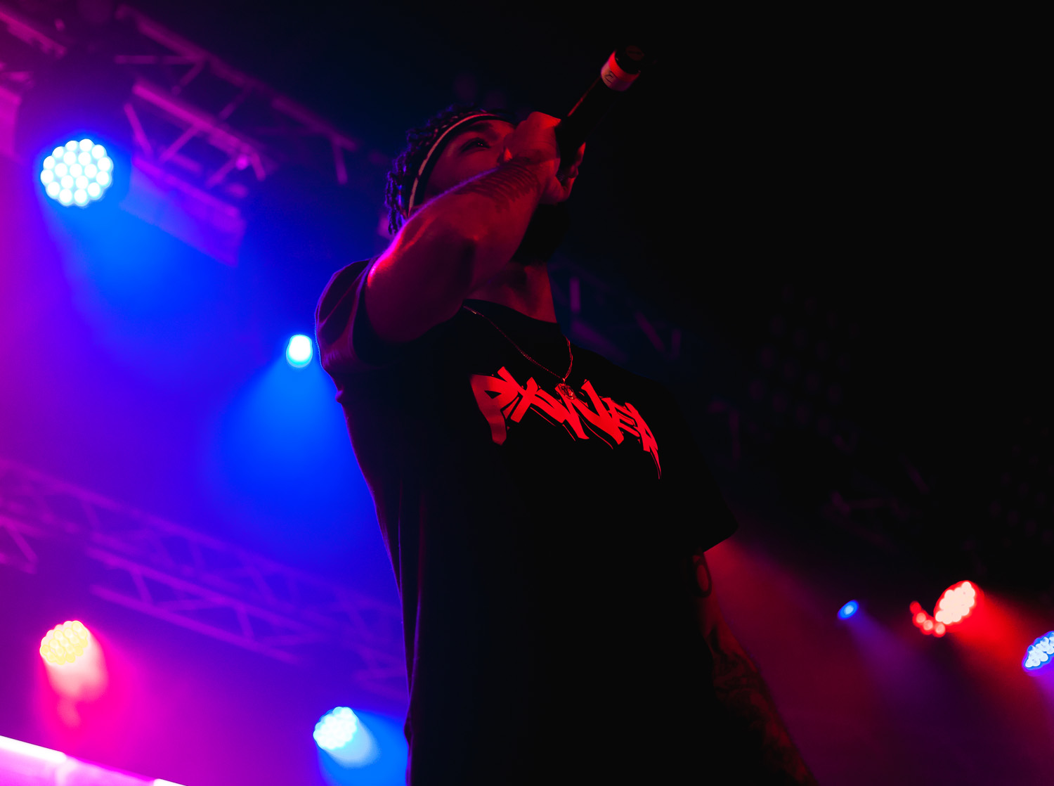 Bios - 2nd Generation Wu